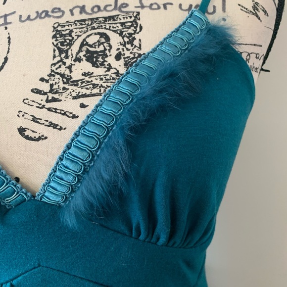 Vintage | Tops | Vintage Meagan Noland Los Angeles Top | Poshmark
